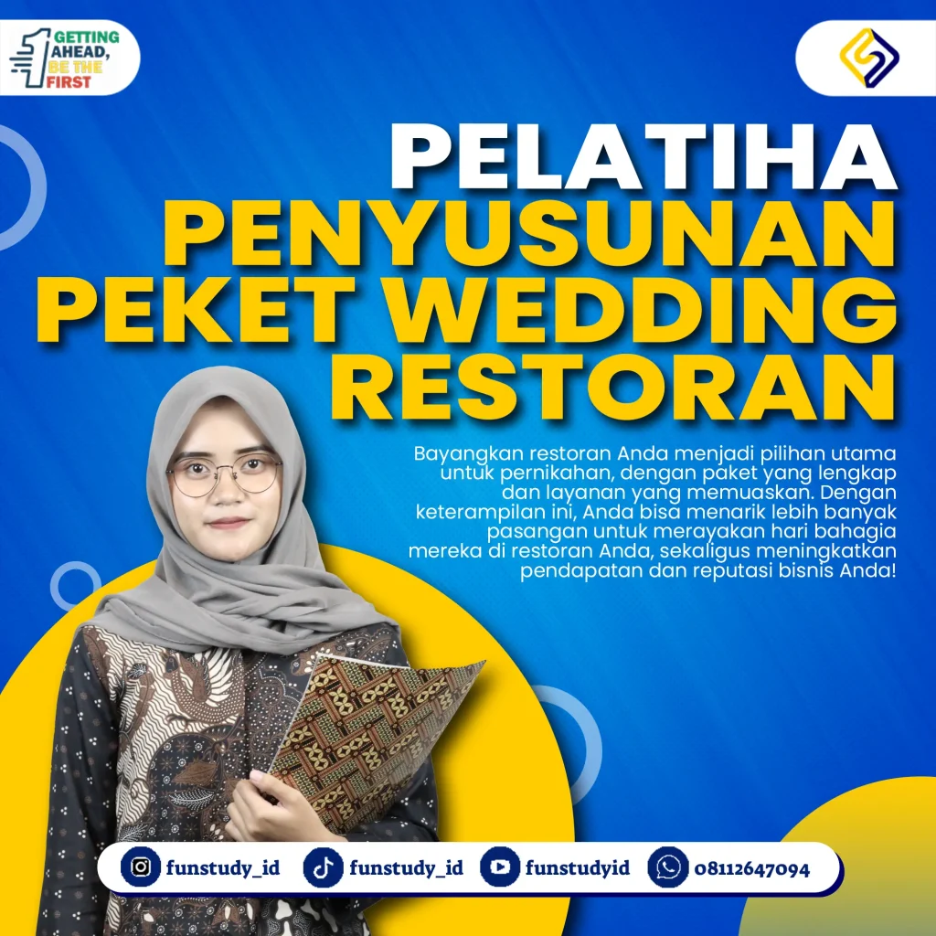 Daftar Pelatihan - FunStudy