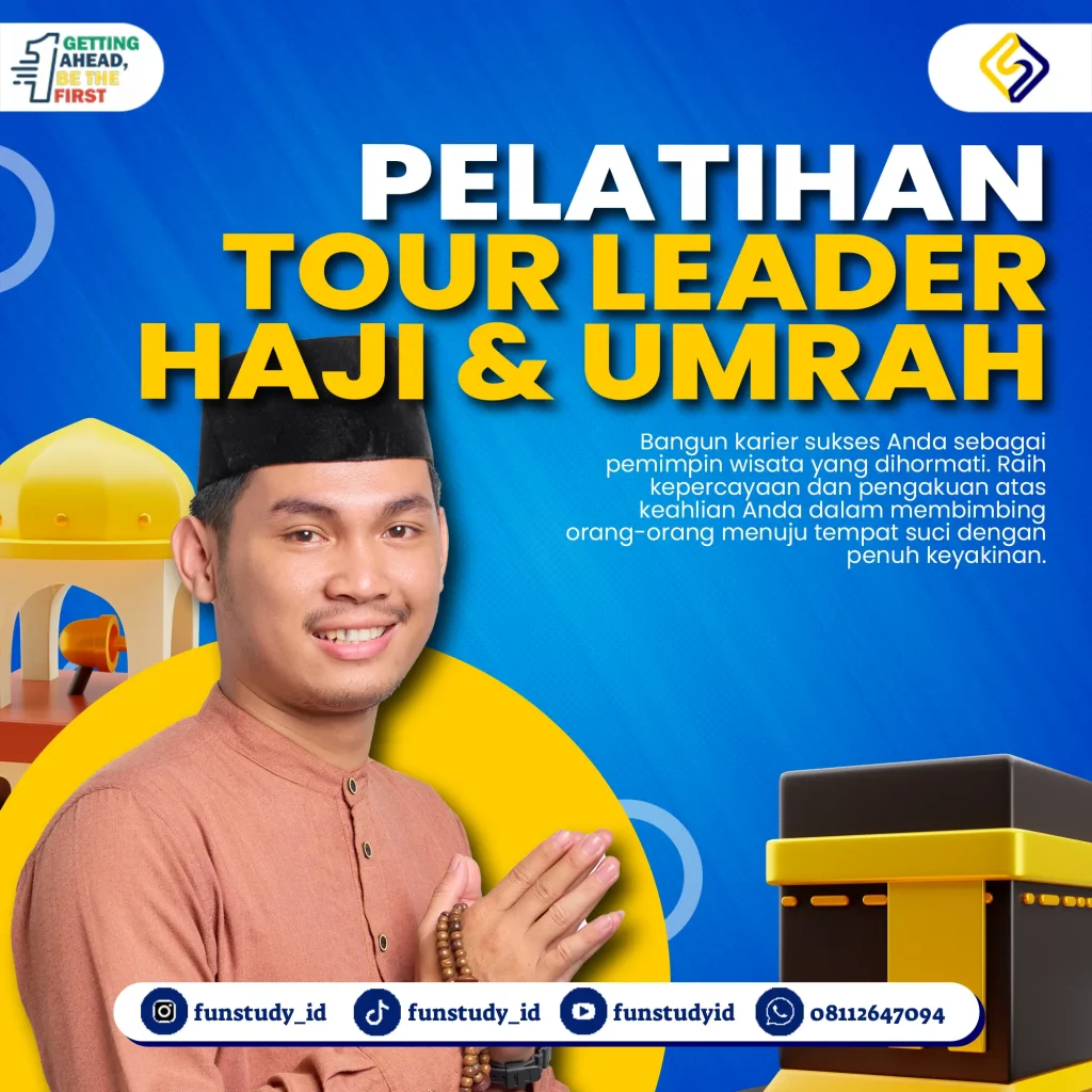Daftar Pelatihan - FunStudy